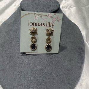 lonna & lilly | Jewelry | Lonna And Lilly Dangle Earrings 35 | Poshmark
